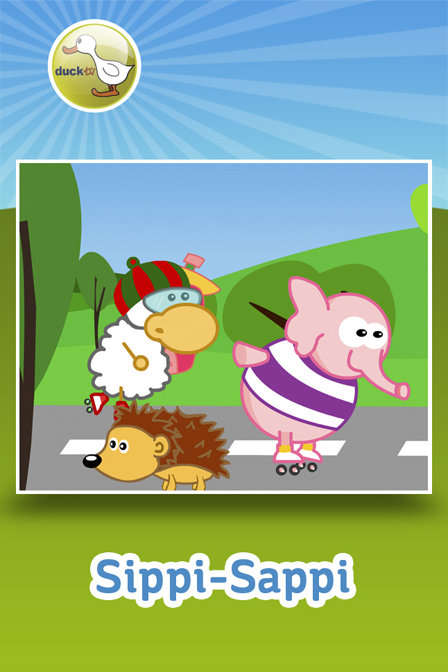 滚轴小女孩-动漫-高清在线观看-百搜视频