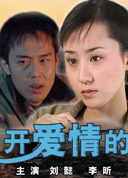 离开爱情的日子-电影-高清在线观看-百搜视频